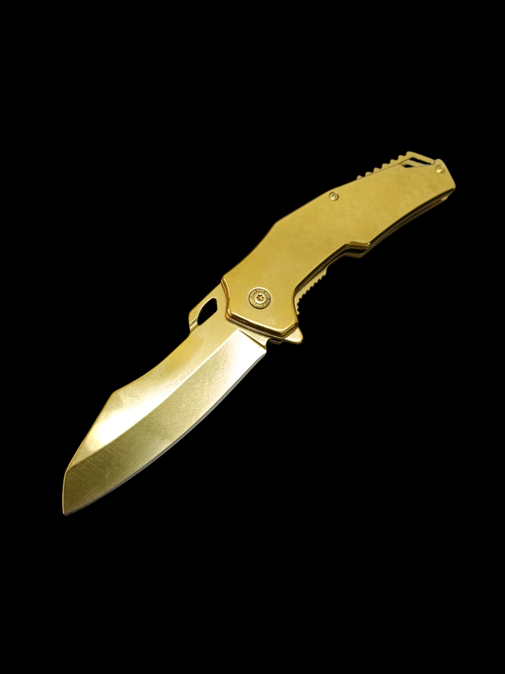 Semiautomáticas – Imperator Knife