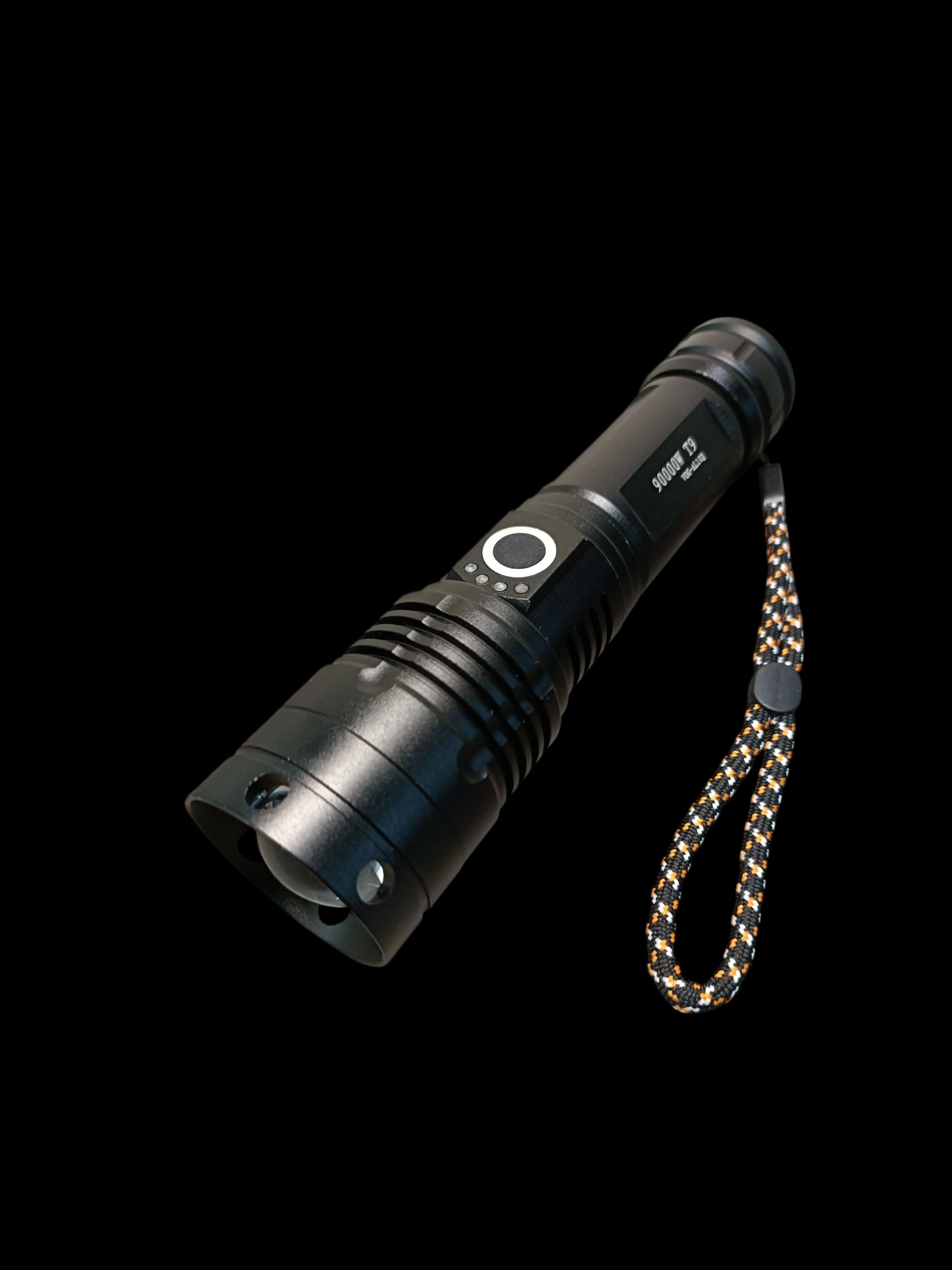 Lámparas – Imperator Knife